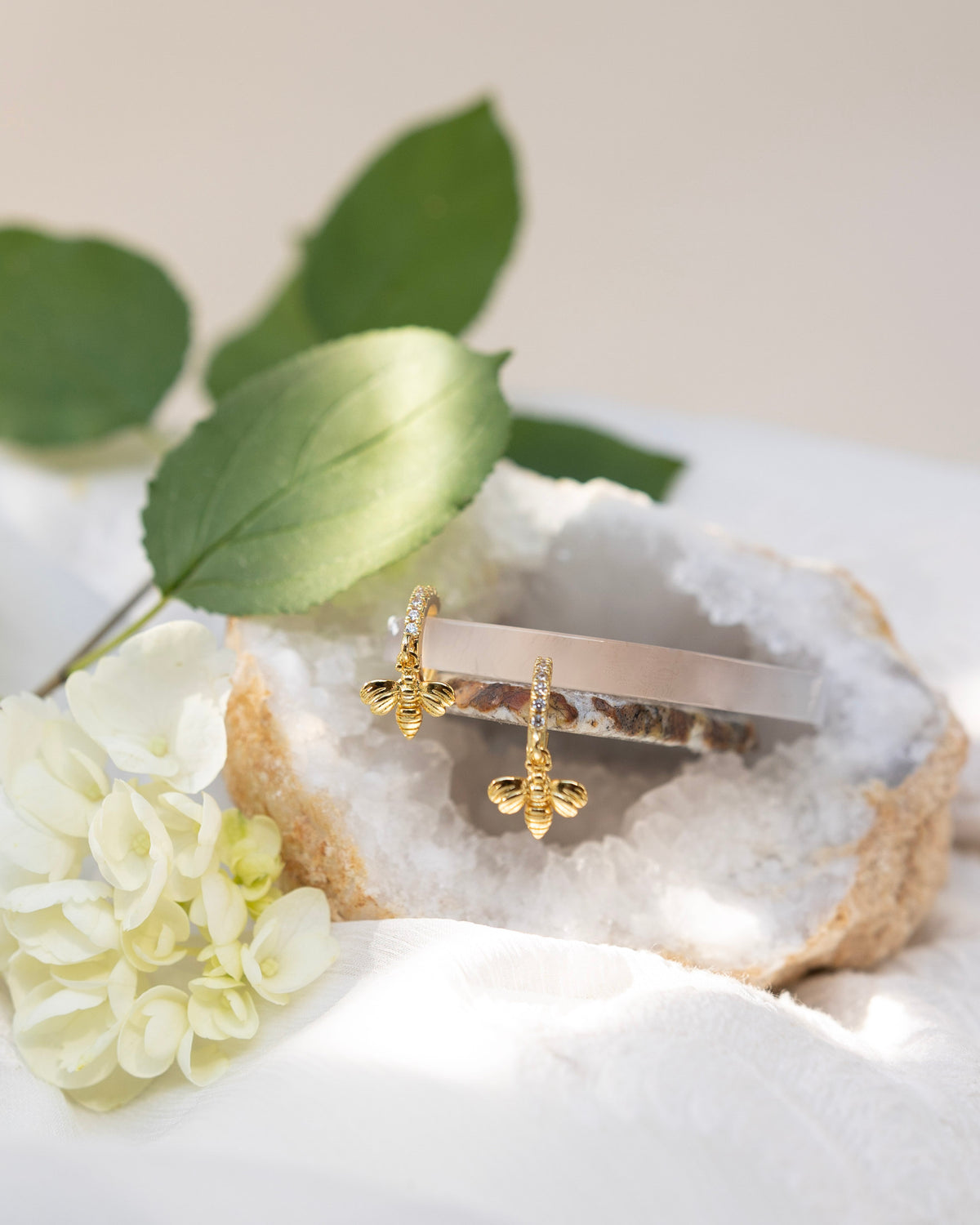 Honey Bees– Stay Gold Collective